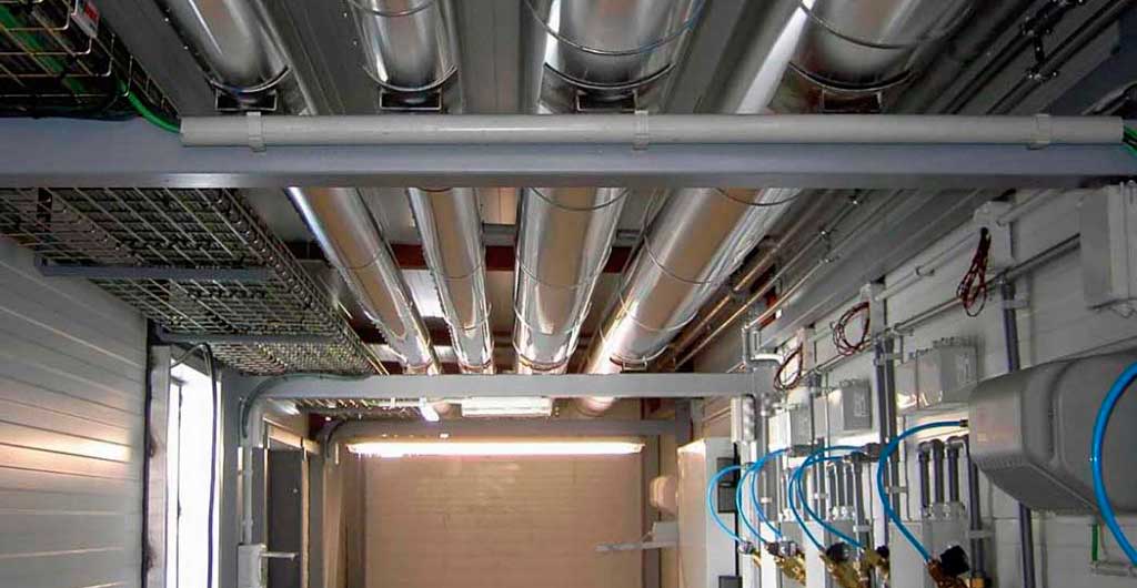 Technical Engineering Office - IPAE